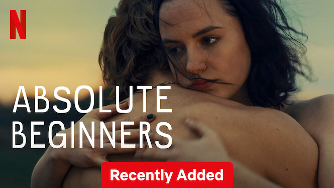 25th Oct: Absolute Beginners (2023), 6 Episodes [15] (6/10) : r/newonnetflixuk